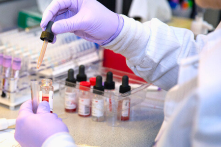 Lab Services – Omega Medical